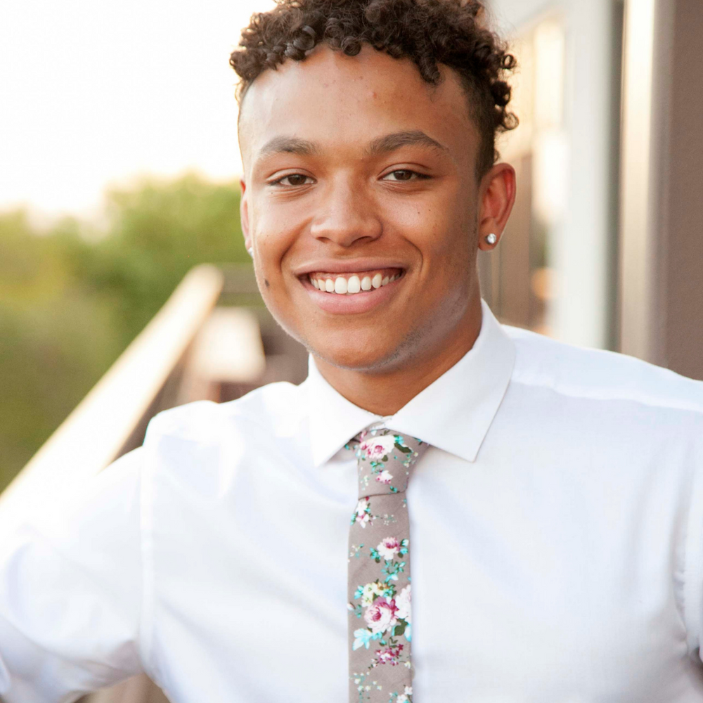 Temple Ties – The Matching Tie Guy